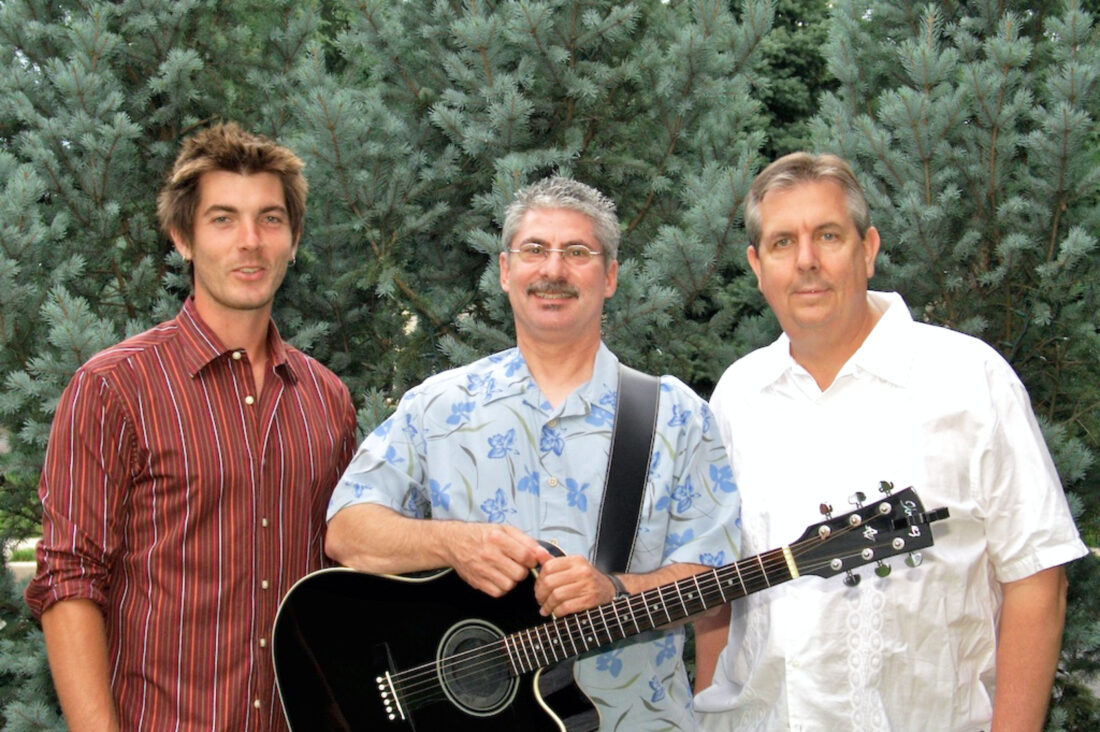 Big Willy closes out the Summer Concert Series | News, Sports, Jobs ...